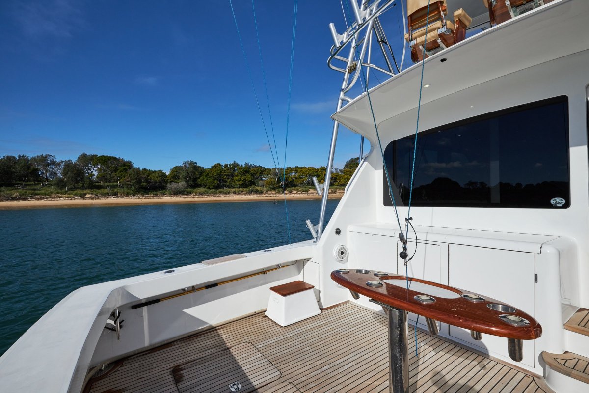 Used Viking 52 Convertible for Sale | Boats For Sale | Yachthub
