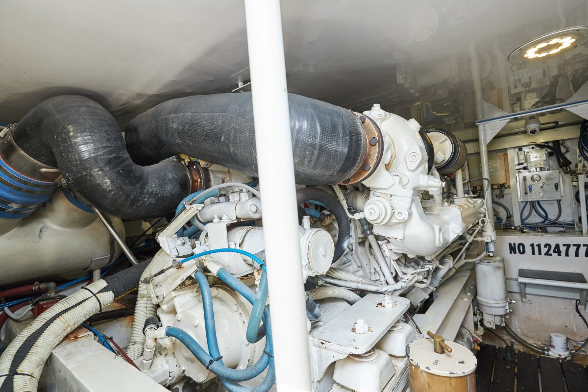 Used Viking 52 Convertible for Sale | Boats For Sale | Yachthub