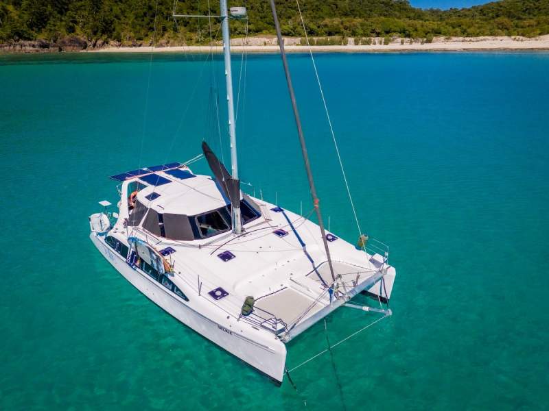 Seawind Boats For Sale in Australia | Boats Online