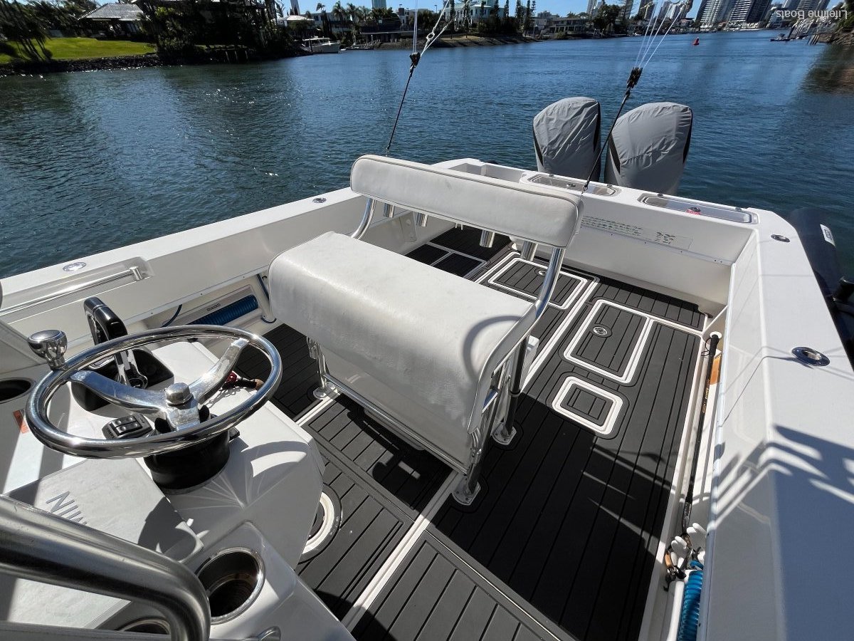 Contender 32 ST For Sale | Lifetime Boats