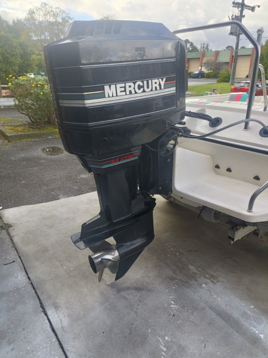 Flightcraft Xlt 18 Xlt Ob: Power Boats | Boats Online for Sale ...