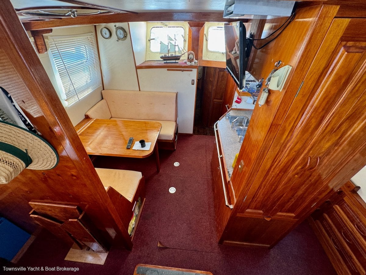 Used Roberts Spray 45 Centennial for Sale | Yachts For Sale | Yachthub