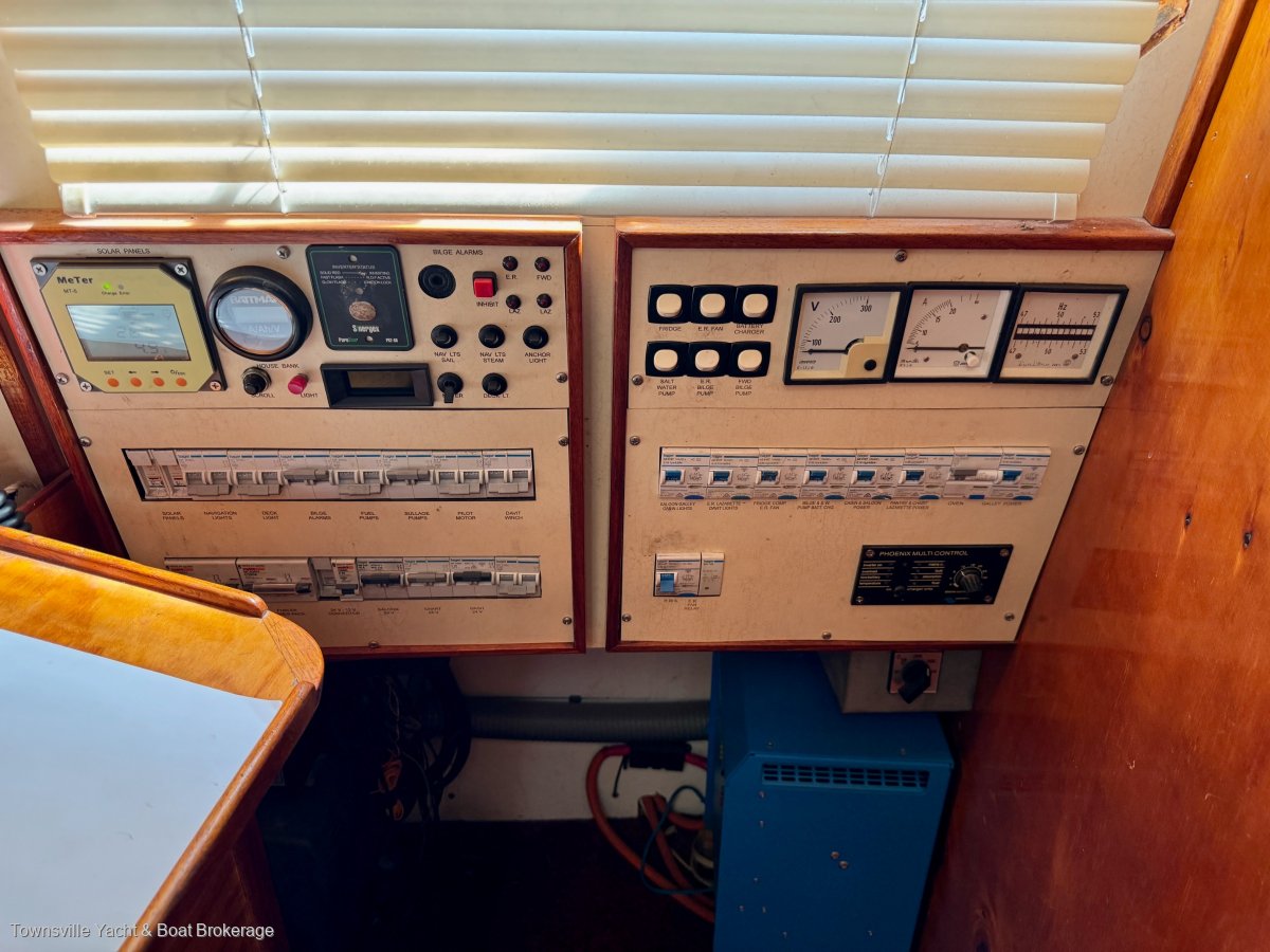Used Roberts Spray 45 Centennial for Sale | Yachts For Sale | Yachthub