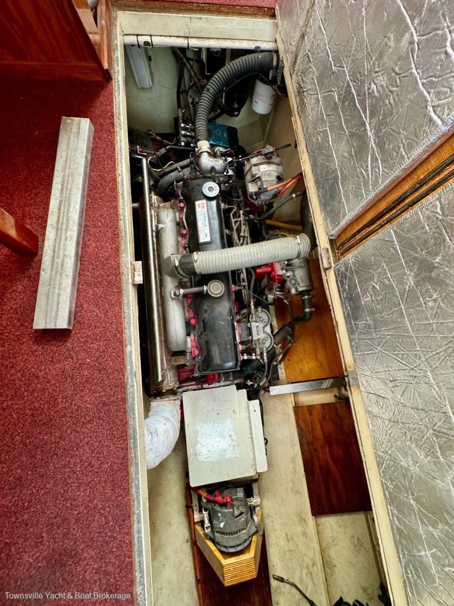 Used Roberts Spray 45 Centennial for Sale | Yachts For Sale | Yachthub