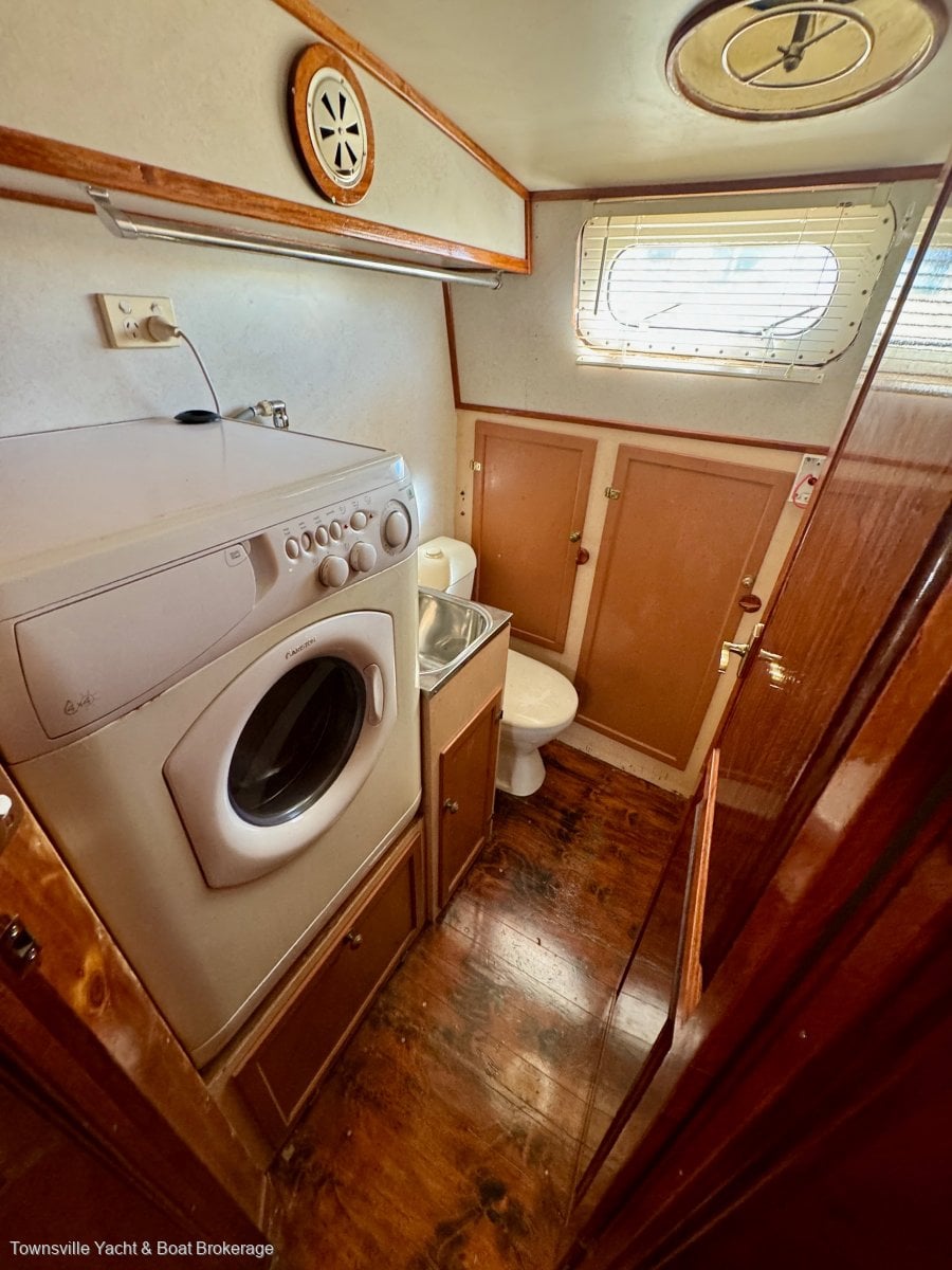 Used Roberts Spray 45 Centennial for Sale | Yachts For Sale | Yachthub