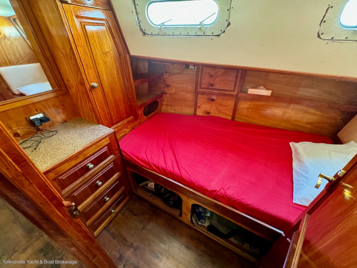 Used Roberts Spray 45 Centennial for Sale | Yachts For Sale | Yachthub