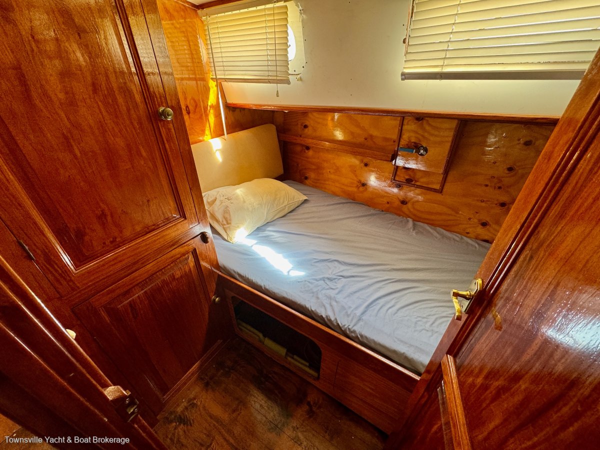 Used Roberts Spray 45 Centennial for Sale | Yachts For Sale | Yachthub