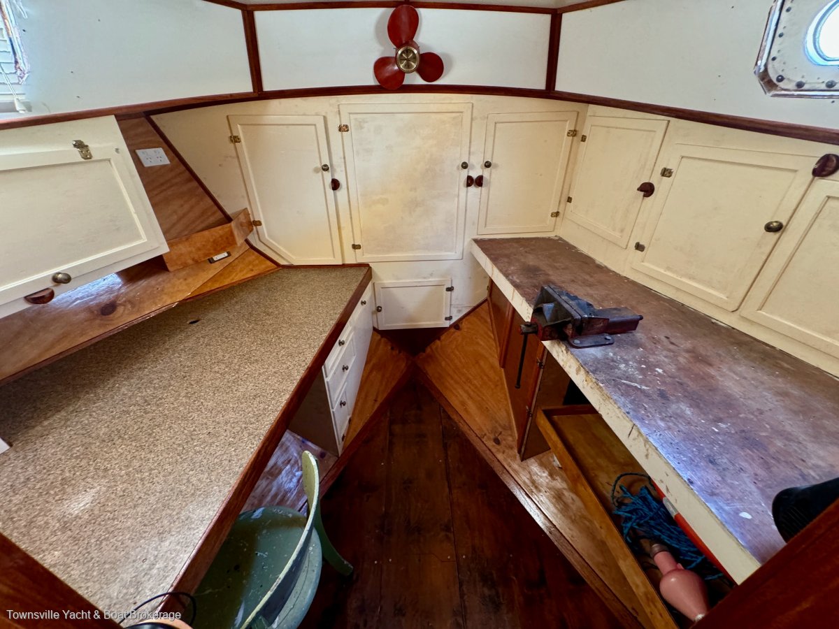 Used Roberts Spray 45 Centennial for Sale | Yachts For Sale | Yachthub