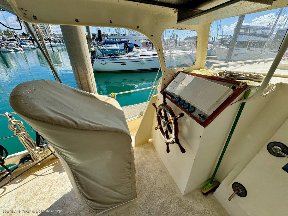 Used Roberts Spray 45 Centennial for Sale | Yachts For Sale | Yachthub