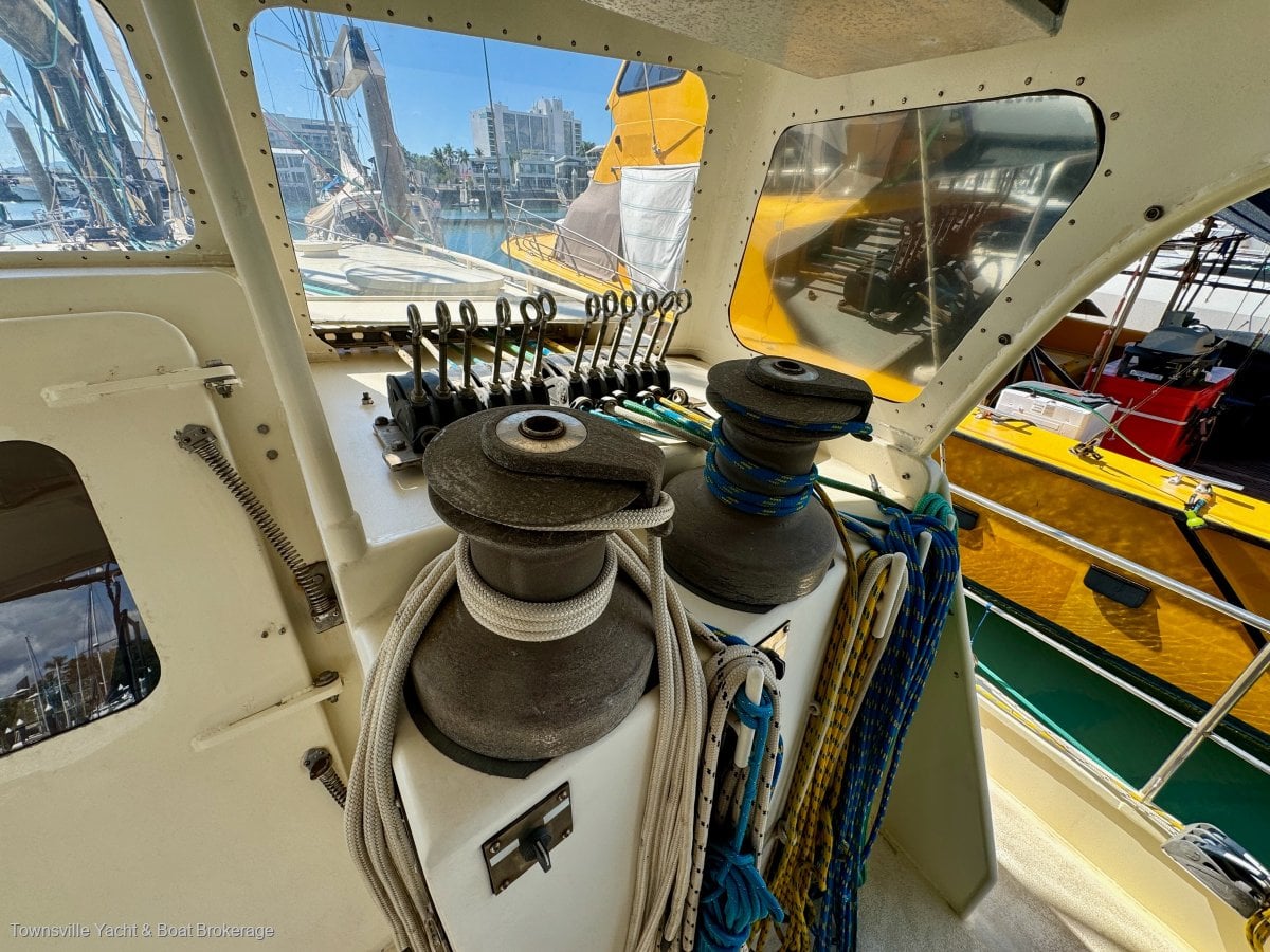 Used Roberts Spray 45 Centennial for Sale | Yachts For Sale | Yachthub