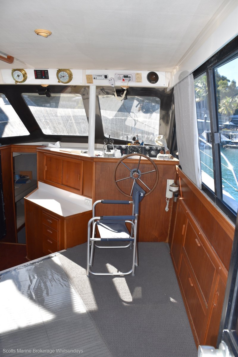 Used Riviera 42 Flybridge for Sale | Boats For Sale | Yachthub