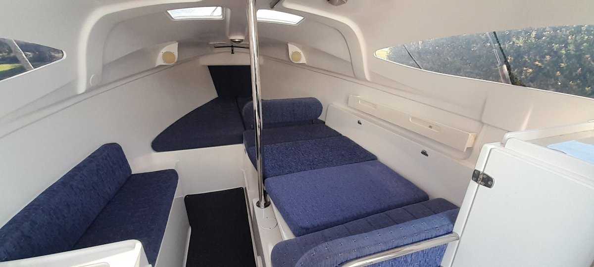 Used Mach 28 for Sale | Boats For Sale | Yachthub