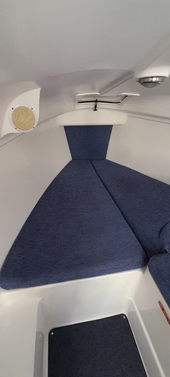 Mach 28: Trailer Boats | Boats Online for Sale | Fibreglass/grp Foam ...