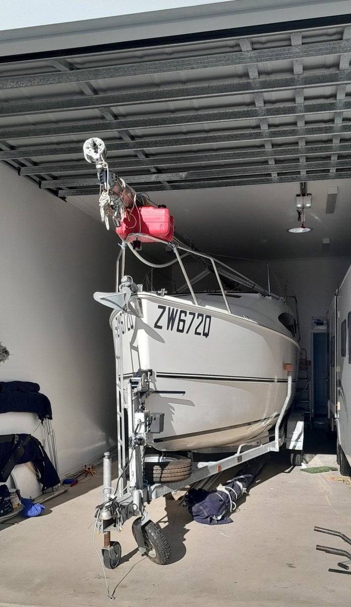 Used Mach 28 for Sale | Boats For Sale | Yachthub