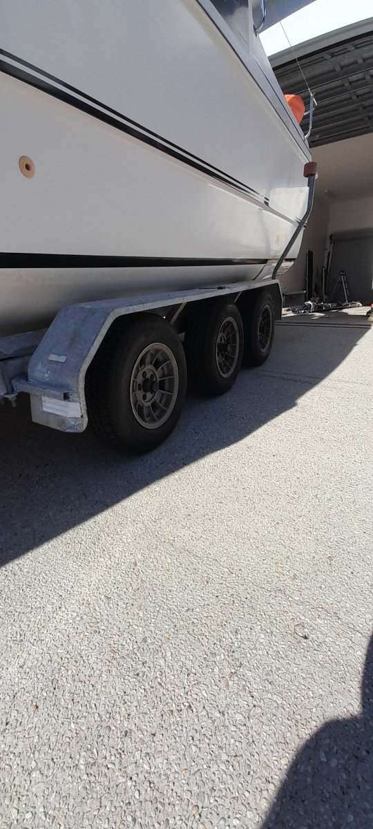 Used Mach 28 for Sale | Boats For Sale | Yachthub