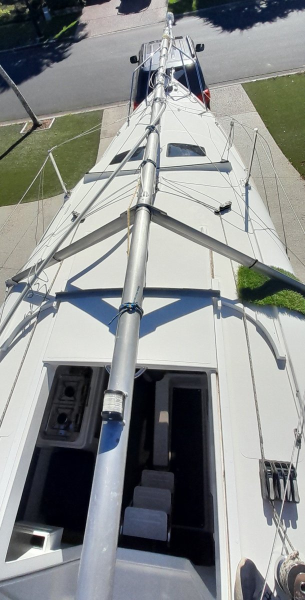 Used Mach 28 for Sale | Boats For Sale | Yachthub