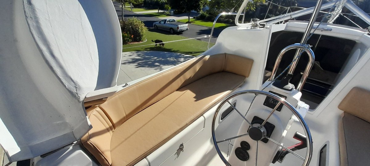 Used Mach 28 for Sale | Boats For Sale | Yachthub