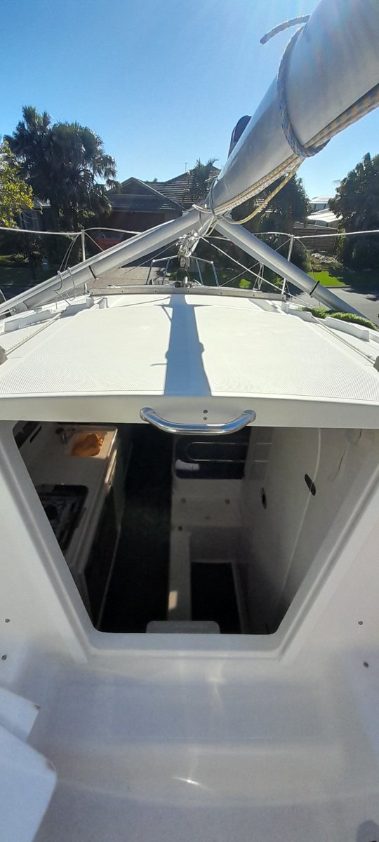 Used Mach 28 for Sale | Boats For Sale | Yachthub