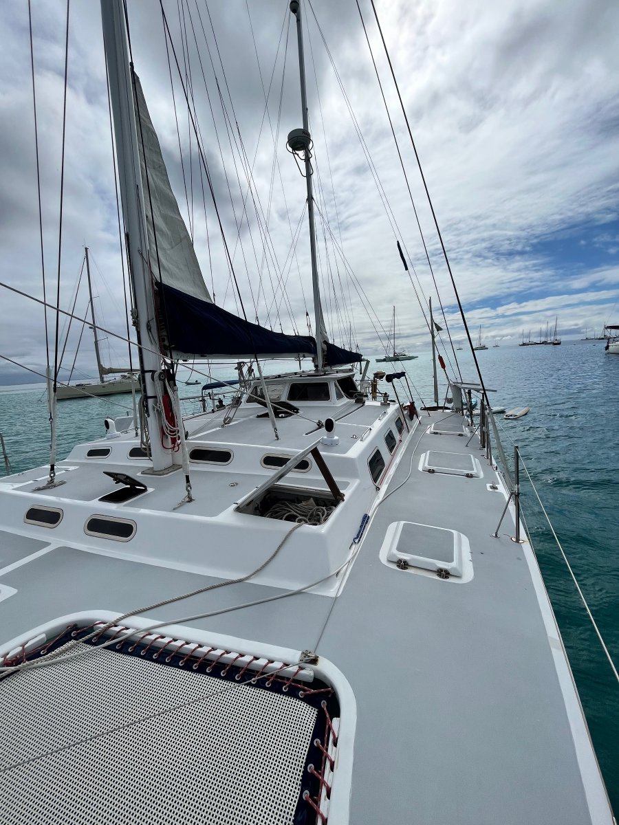 Used Norman Cross 42 Mk2 for Sale | Yachts For Sale | Yachthub