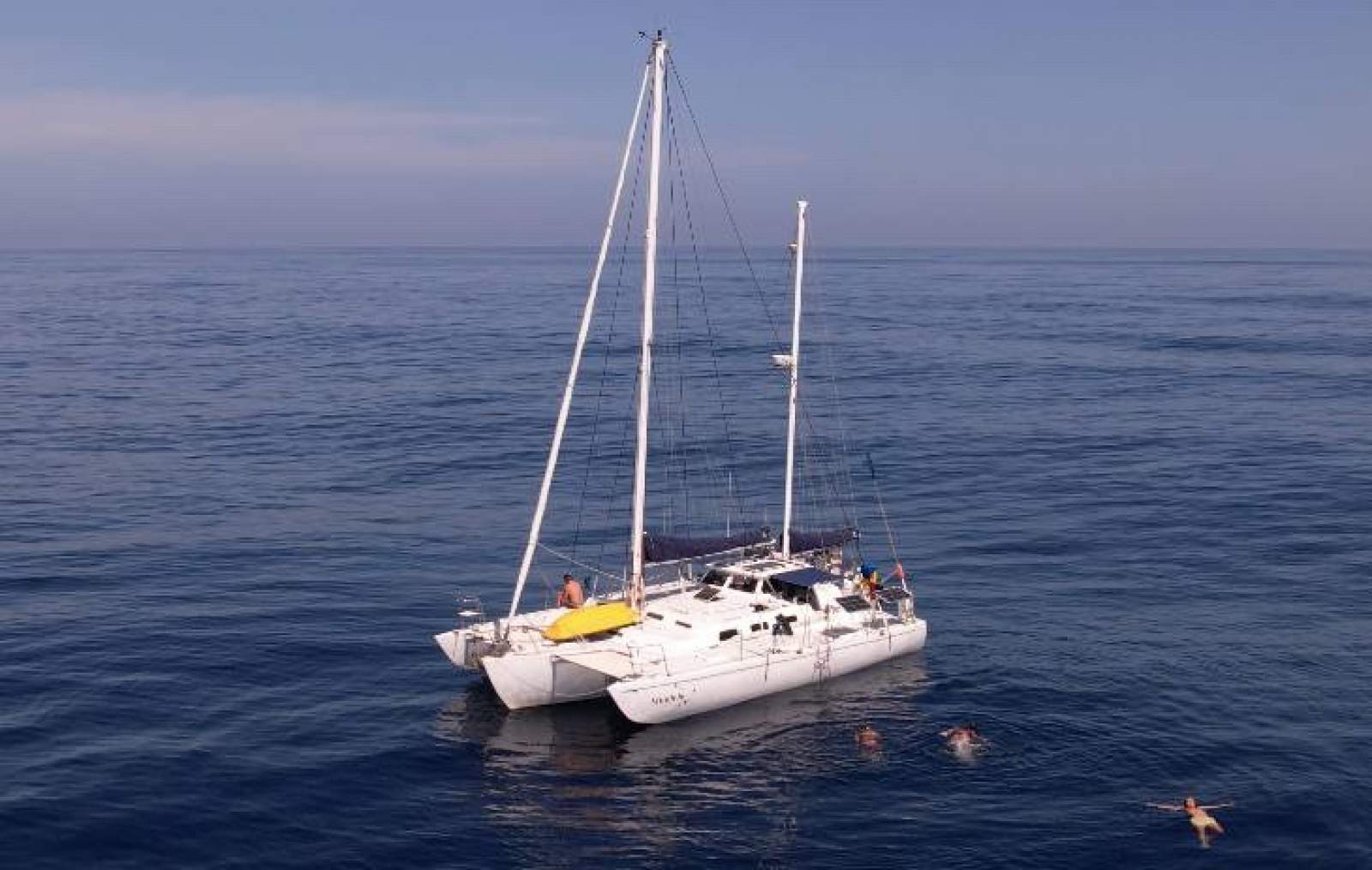 Used Norman Cross 42 Mk2 for Sale | Yachts For Sale | Yachthub