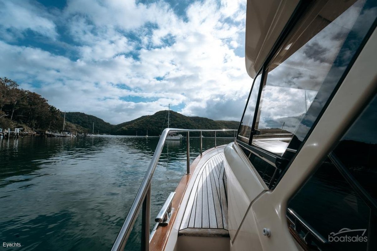 Used Greenline 33 Hybrid for Sale | Boats For Sale | Yachthub