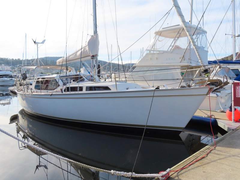 Used Zeston 36 Extensive Upgrades, Excellent Condition! for Sale ...