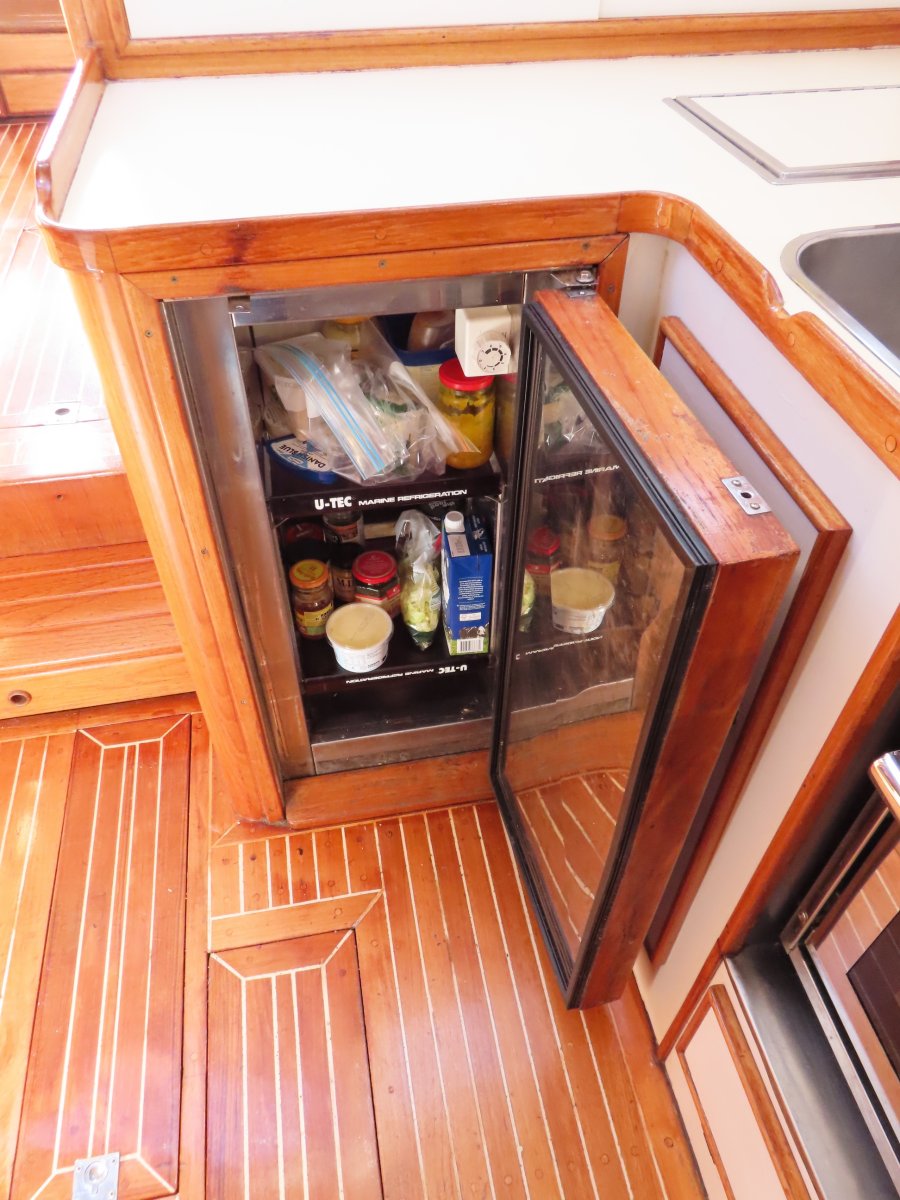 Used Zeston 36 Extensive Upgrades, Excellent Condition! for Sale ...