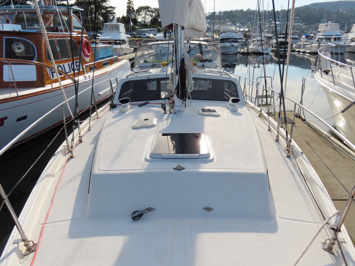 Used Zeston 36 Extensive Upgrades, Excellent Condition! for Sale ...