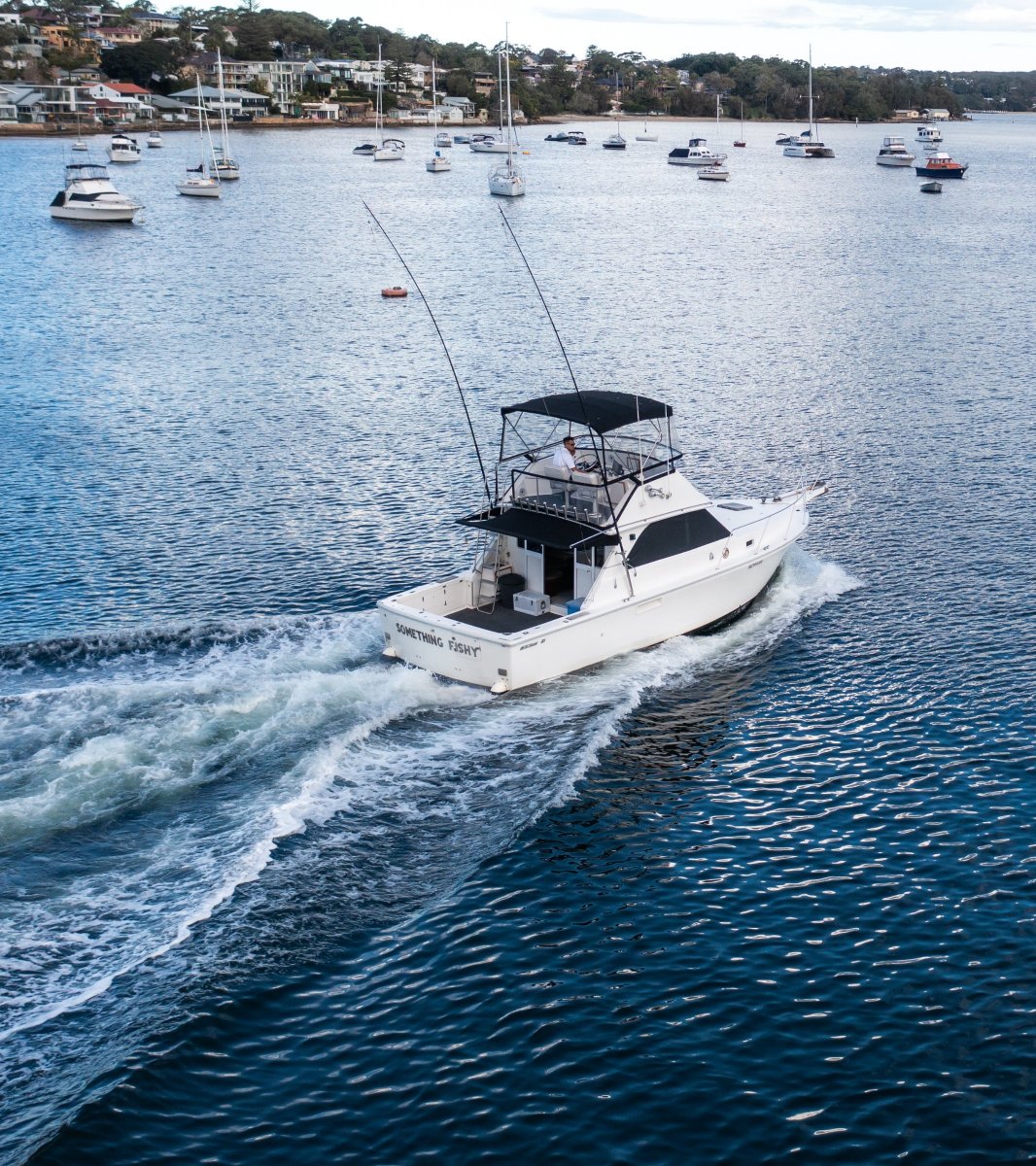 Used Bertram 35 Mk Ii for Sale | Boats For Sale | Yachthub