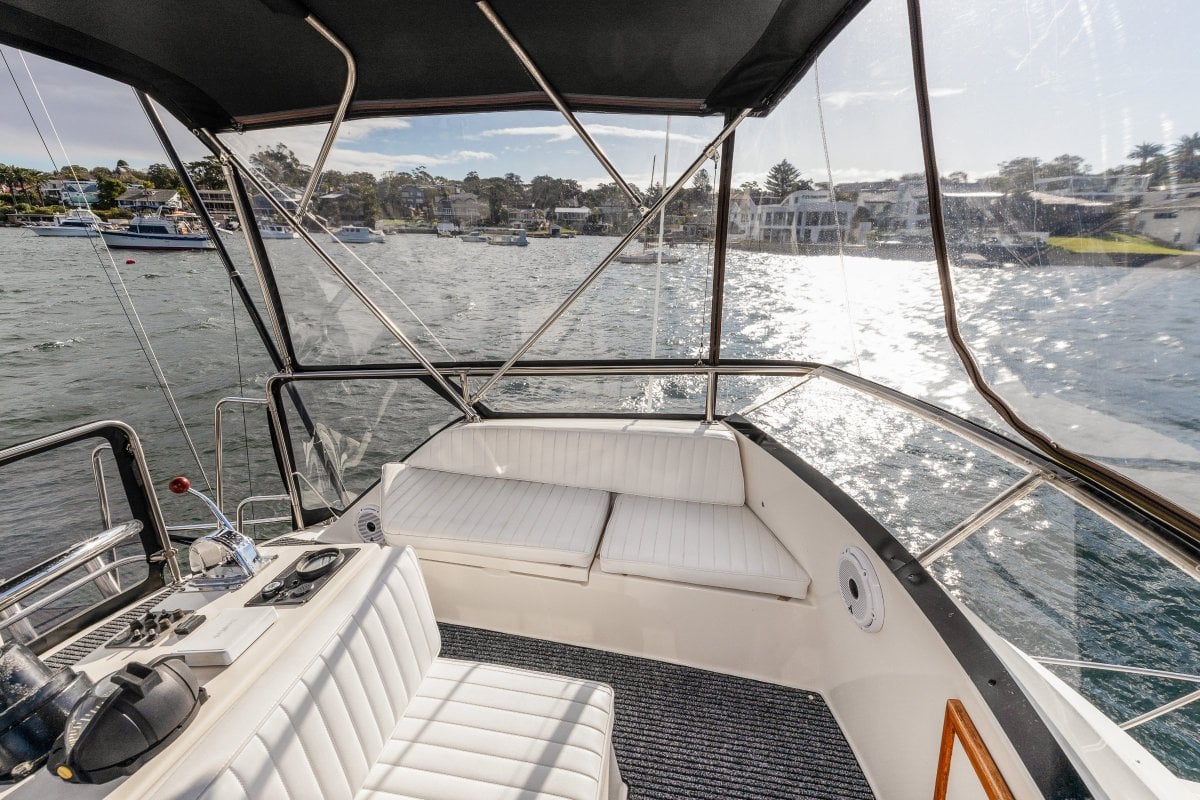 Used Bertram 35 Mk Ii for Sale | Boats For Sale | Yachthub