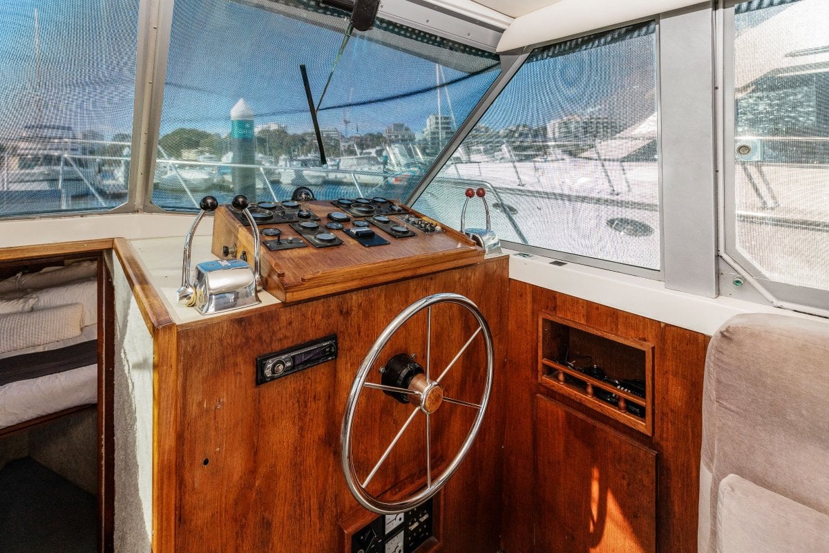 Used Bertram 35 Mk Ii for Sale | Boats For Sale | Yachthub