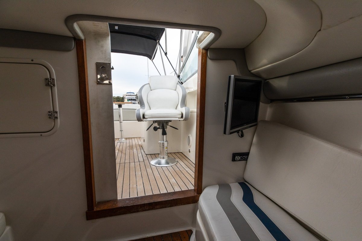 Atomix 7500 Sports Cruiser: Power Boats | Boats Online for Sale ...