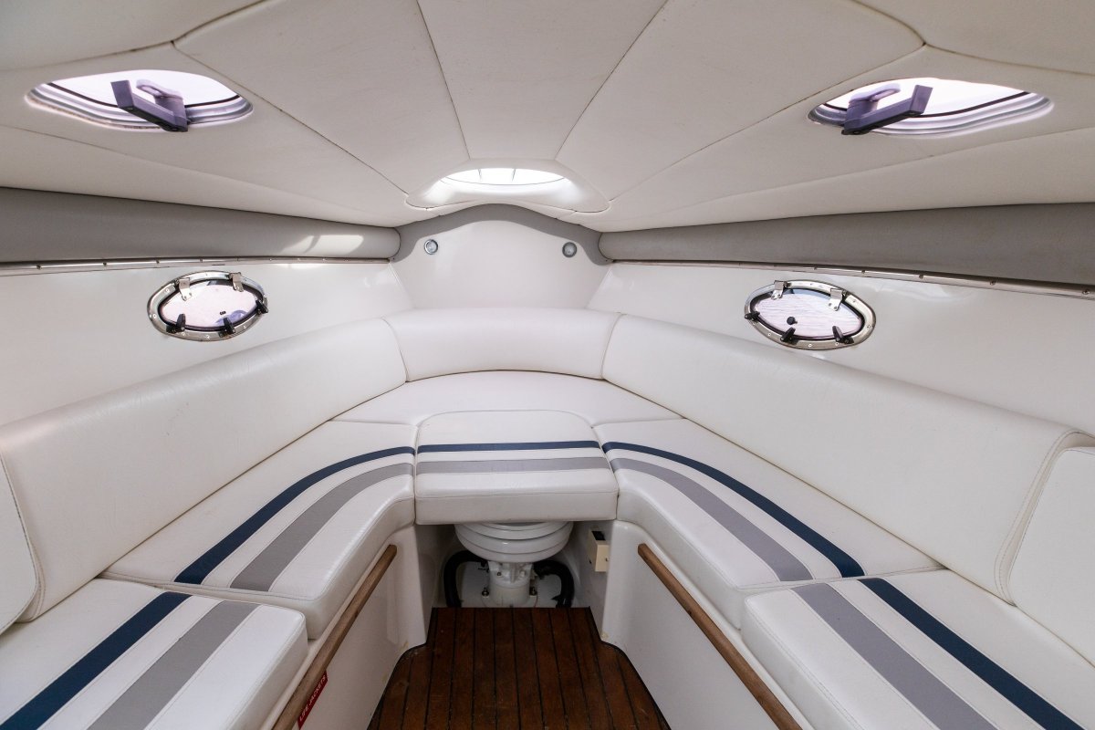 Atomix 7500 Sports Cruiser: Power Boats | Boats Online for Sale ...