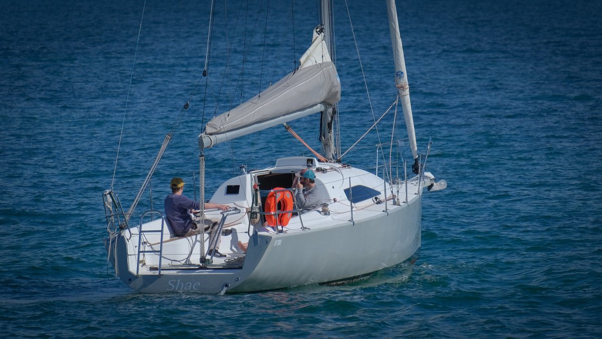 Runnalls 31 ~ Versatile Racer/cruiser: Sailing Boats | Boats Online for ...