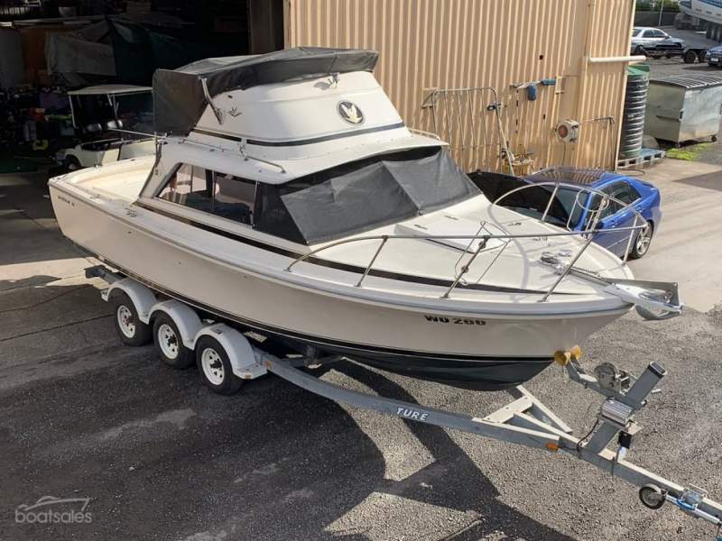 Bertram Caribbean Boats For Sale in Australia | Boats Online
