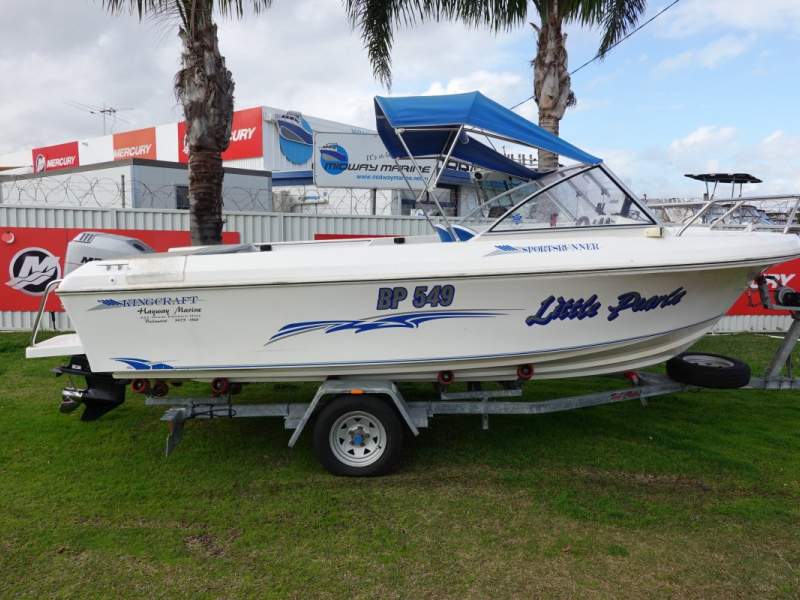 Boats For Sale in Perth WA | Boats Online