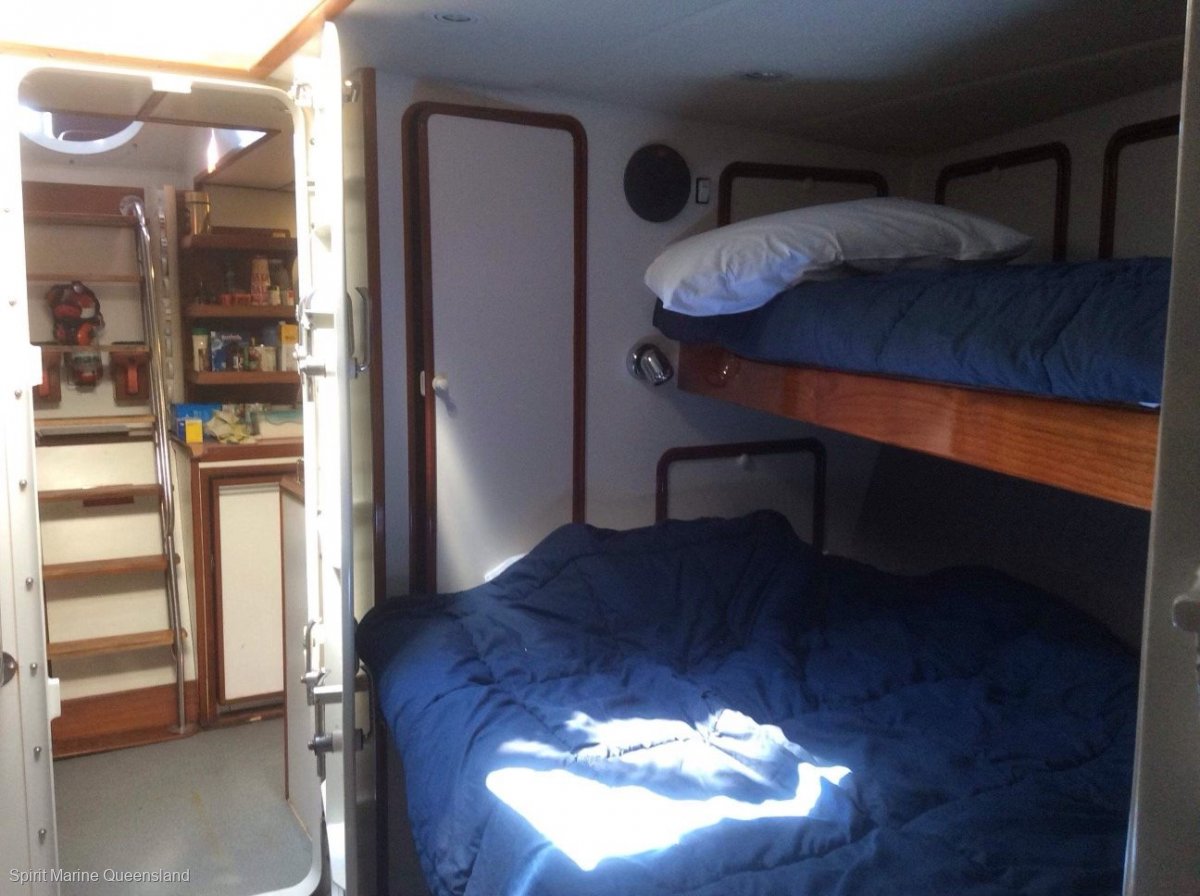 Used Precision 58 Sports Fisher for Sale | Boats For Sale | Yachthub