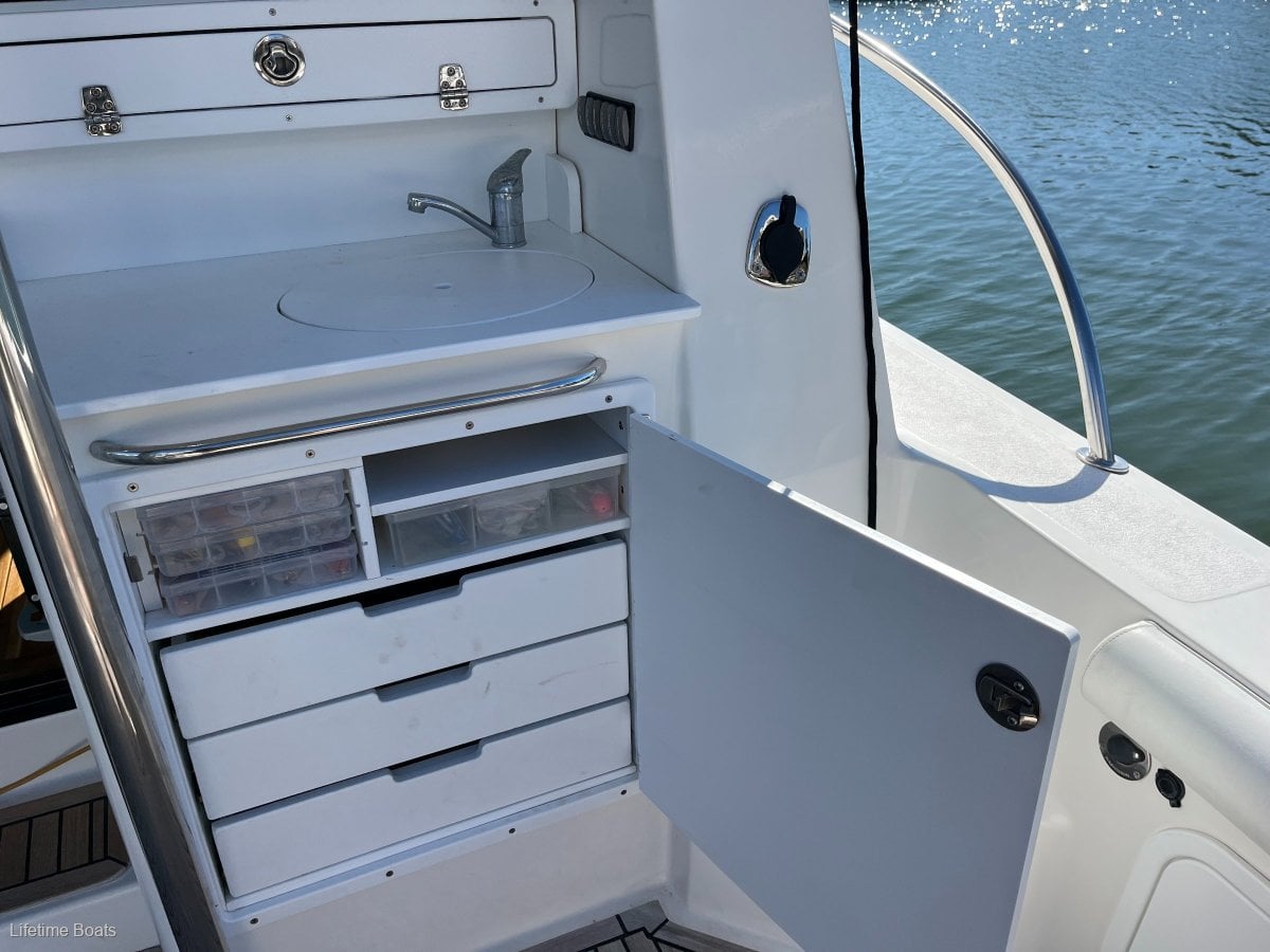 Used Precision 40 for Sale | Boats For Sale | Yachthub