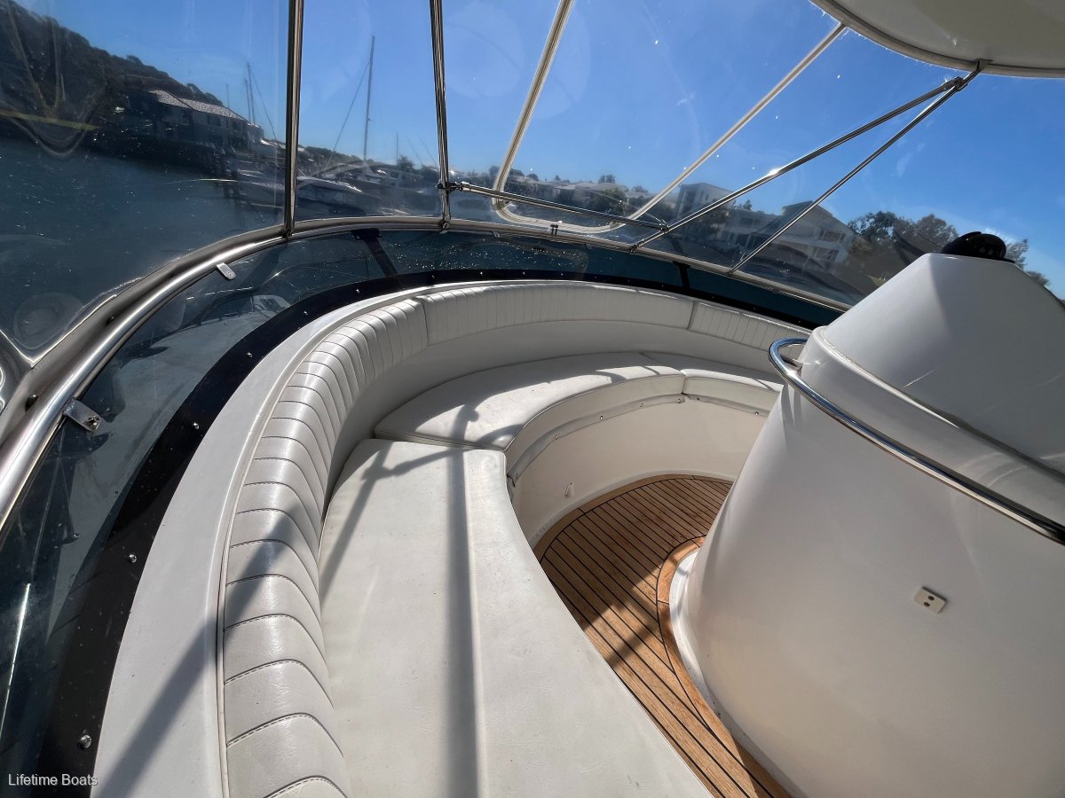 Used Precision 40 for Sale | Boats For Sale | Yachthub