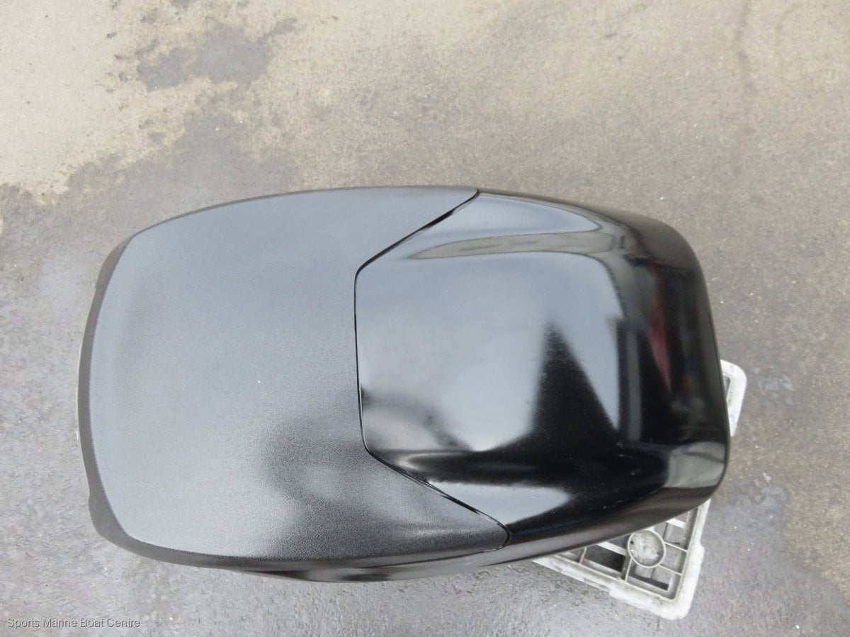 Wrecking Mercury 60hp engine cowling - Sportsmarine Boat Centre Bunbury