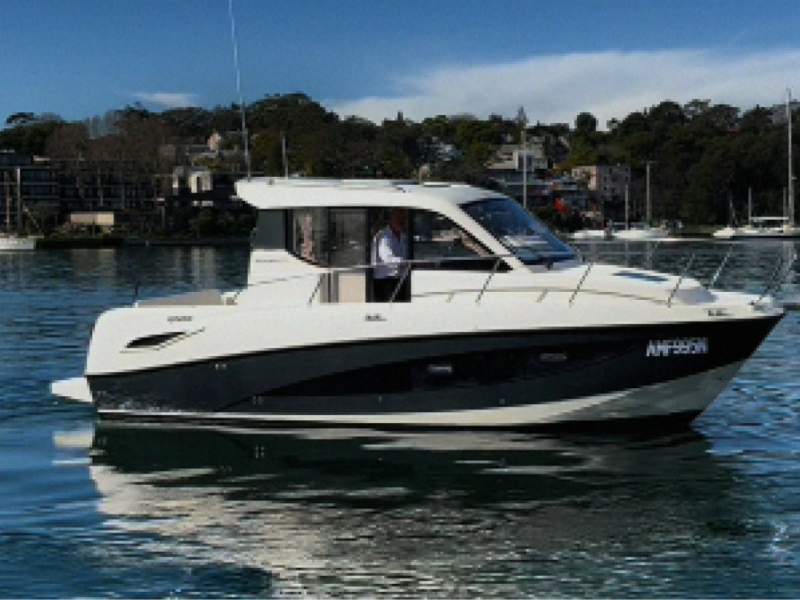 Arvor Weekender Boats For Sale in Australia | Boats Online