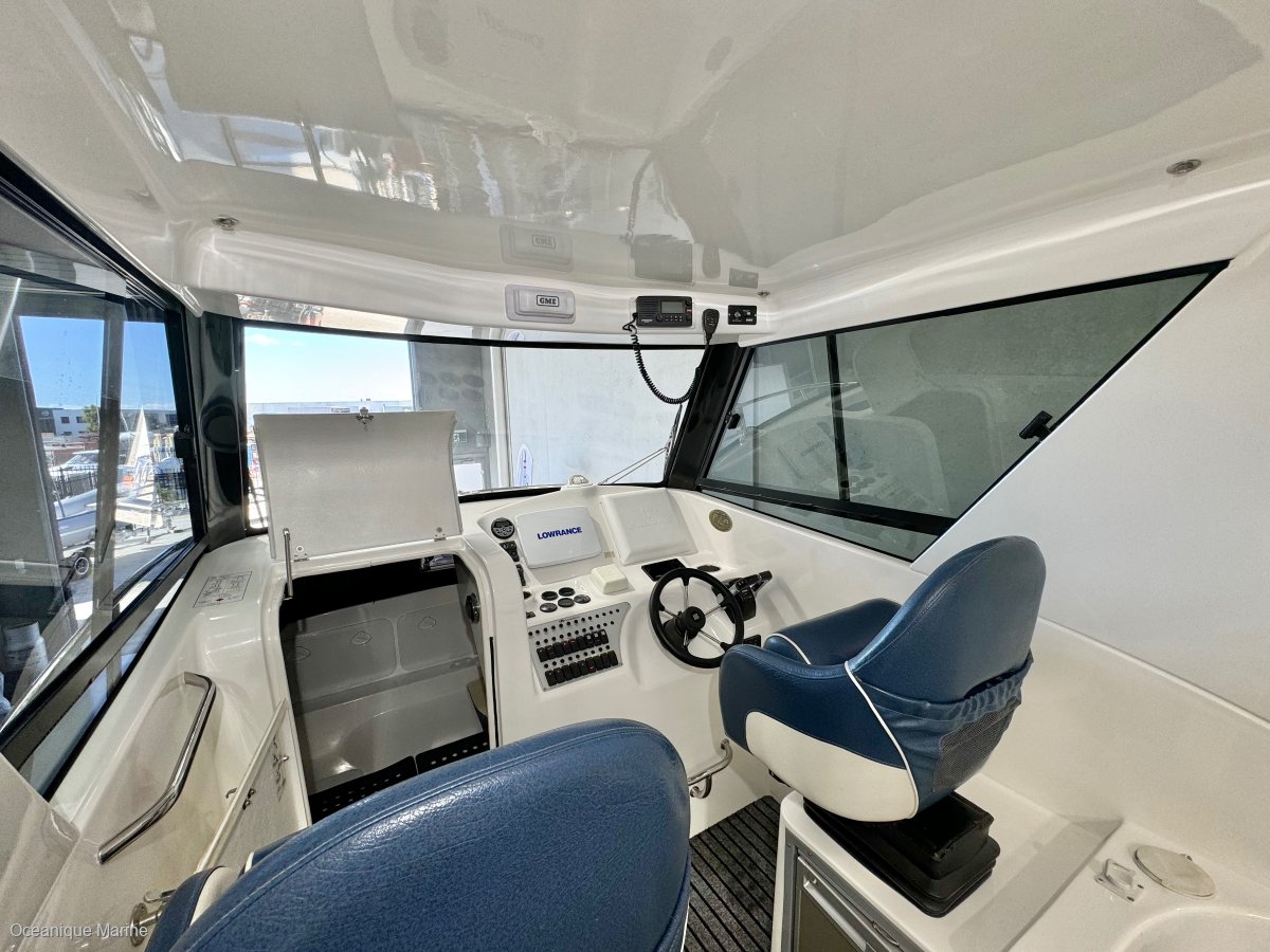 Leisurecat 7000 Gamefisher For Sale | Oceanique Marine