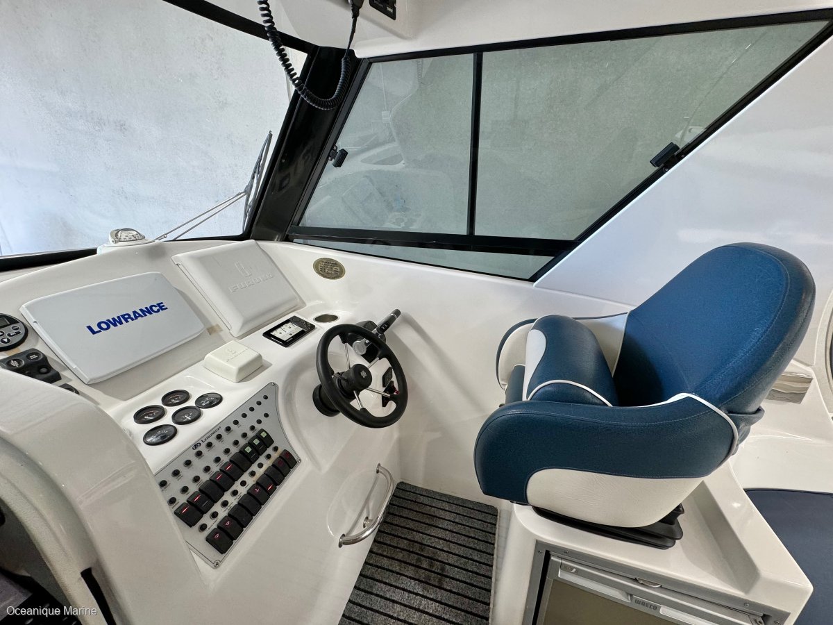 Leisurecat 7000 Gamefisher For Sale | Oceanique Marine