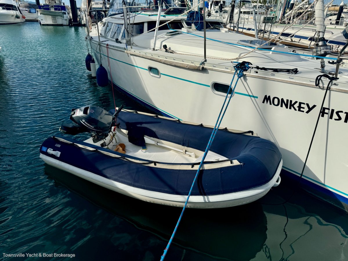 Used Jeanneau Sun Odyssey 43ds 4 Cabin Version - Australian Registered ...