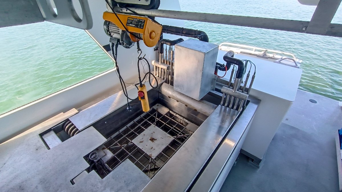 Used Conquest 60 - Arg Gyro Stabilized for Sale | Boats For Sale | Yachthub