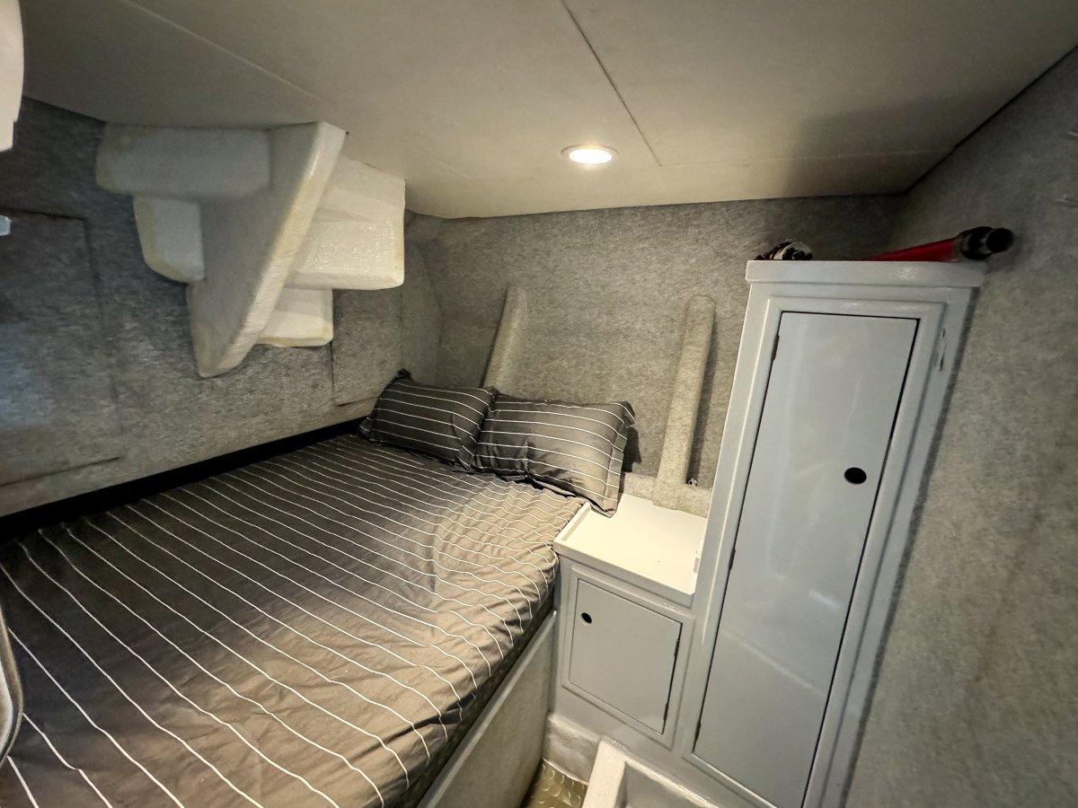 Used Conquest 60 - Arg Gyro Stabilized for Sale | Boats For Sale | Yachthub