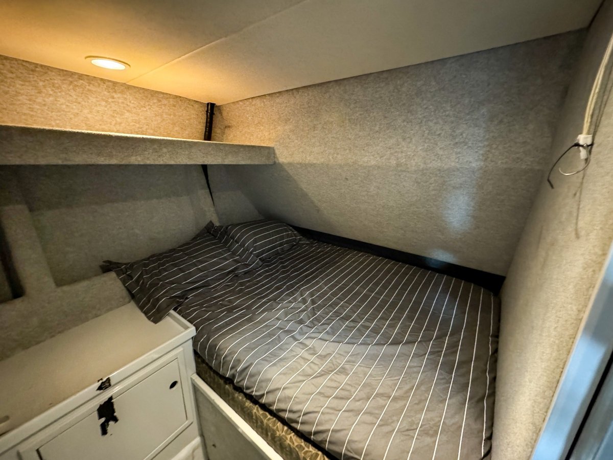 Used Conquest 60 - Arg Gyro Stabilized for Sale | Boats For Sale | Yachthub