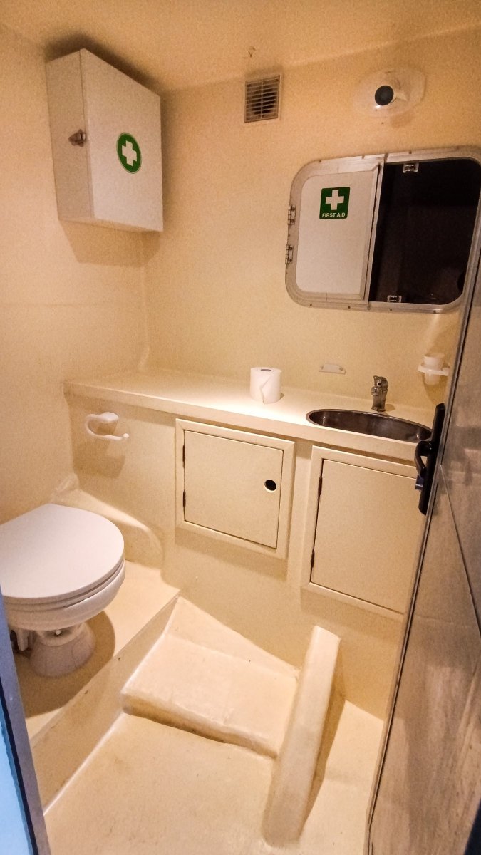 Used Conquest 60 - Arg Gyro Stabilized for Sale | Boats For Sale | Yachthub