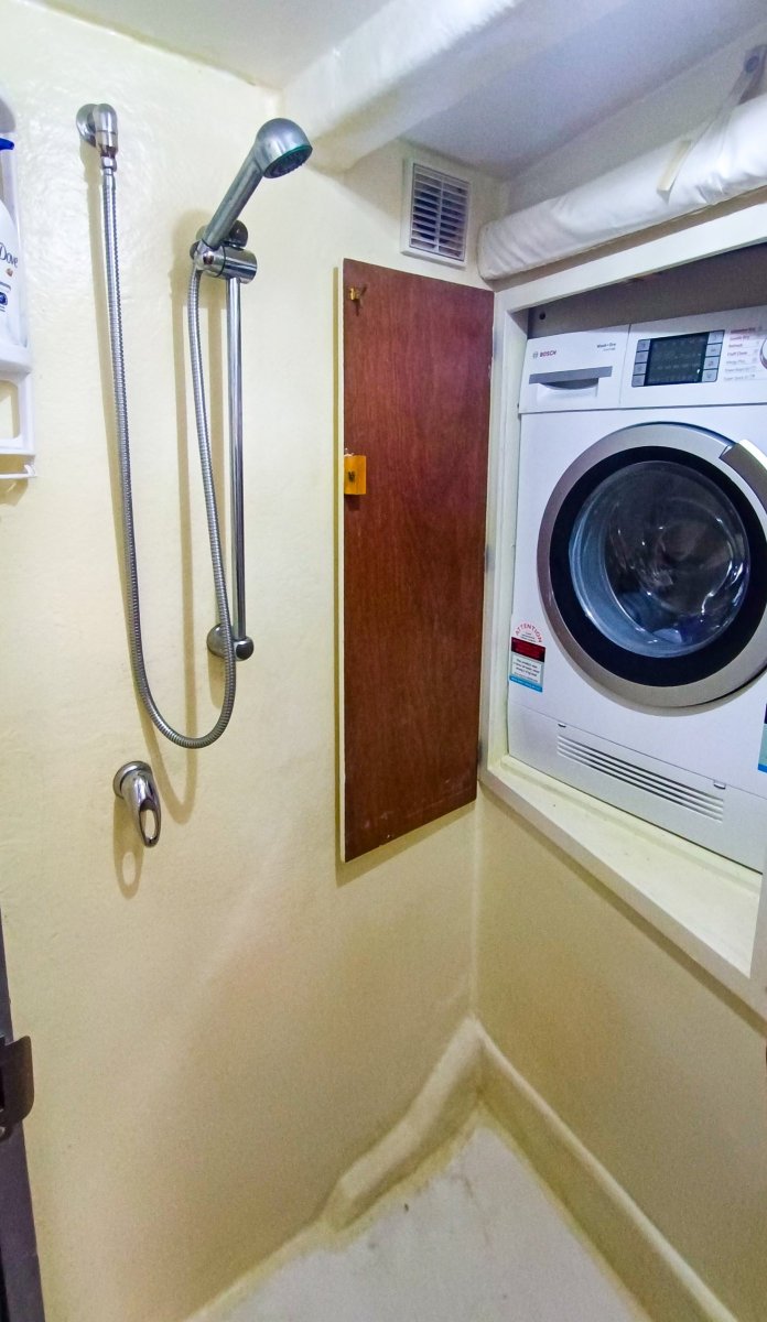 Used Conquest 60 - Arg Gyro Stabilized for Sale | Boats For Sale | Yachthub