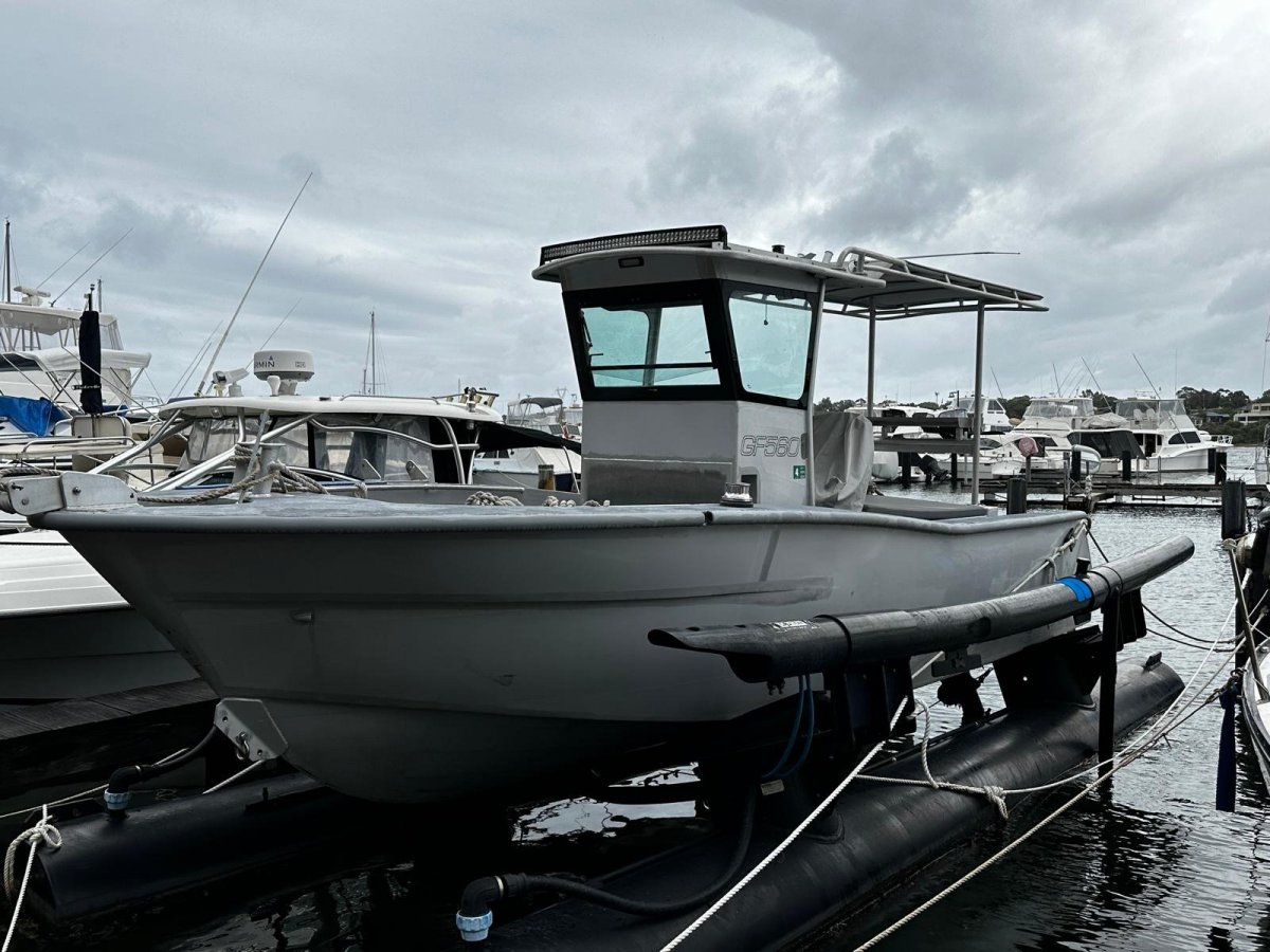 Used Redline 6.7m Jetboat for Sale | Boats For Sale | Yachthub